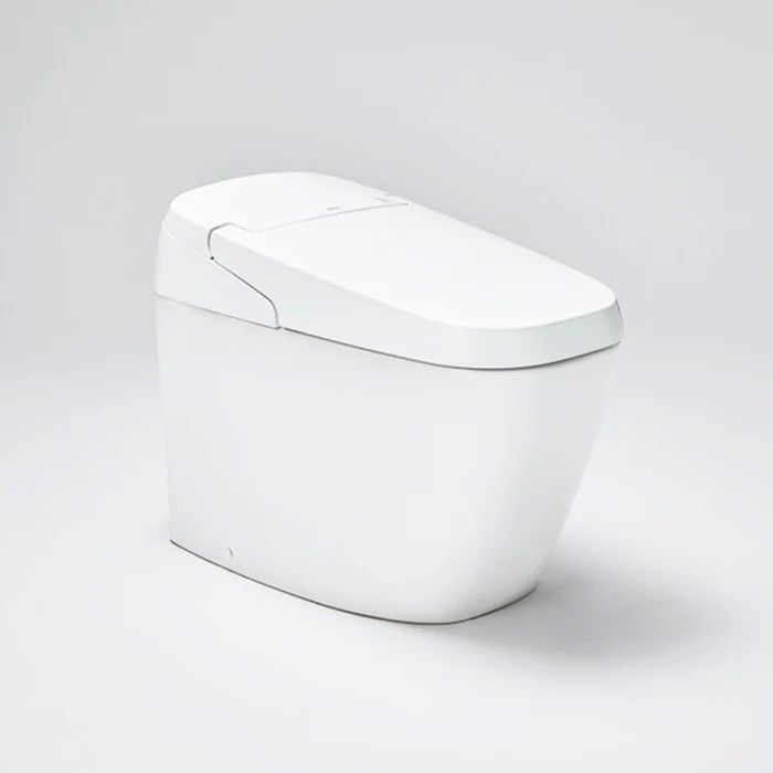 日本 INAX 全自動電腦馬桶 SATIS G (時尚白) DV-G316H-VL-TW/BW1 | 蝦皮購物