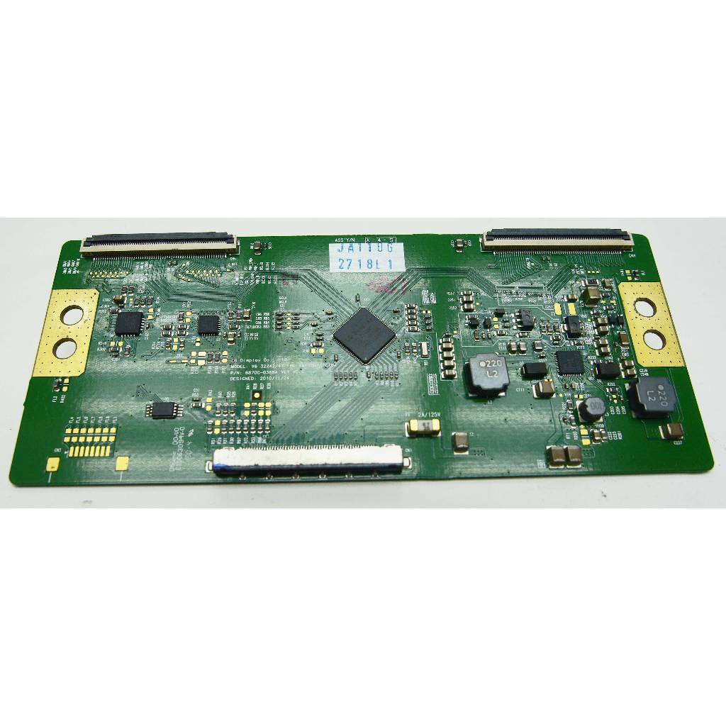 LG-42LV3500-DG 邏輯版(二手) | 蝦皮購物