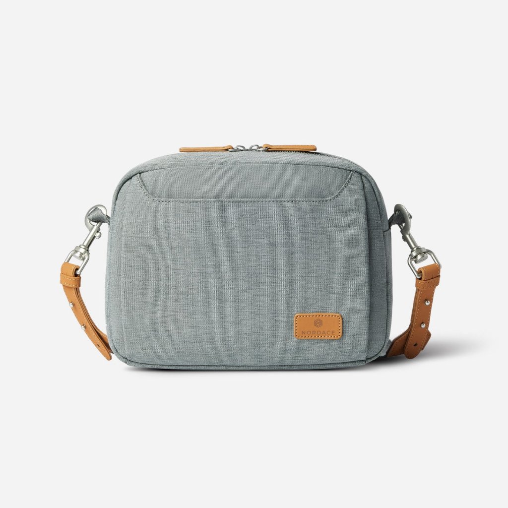 [Nordace] Siena Pro Crossbody Bag - 斜背包 | 蝦皮購物