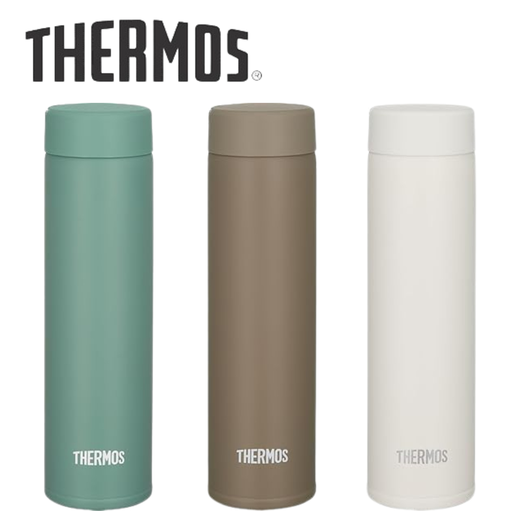 【日本直送】THERMOS 迷你保溫杯 180ml 3色 JOJ-181 | 蝦皮購物
