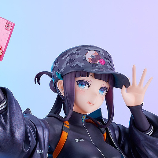 (GSC)預購26年6月 代理版 Fate / FGO Foreigner 楊貴妃 英靈催裝 1/7 PVC(酷比樂) | 蝦皮購物