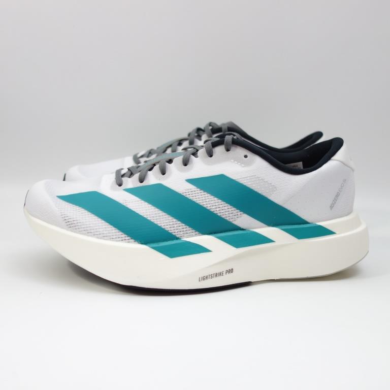 . ADIDAS adizero Evo SL M JS4487 慢跑鞋 運動鞋 競速 輕量 愛迪達 馬拉松 男款 | 蝦皮購物