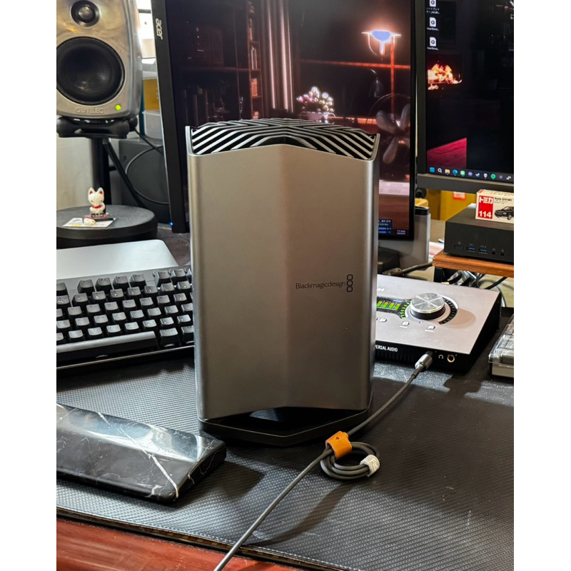 blackmagic egpu rx580 pro 8g 588 | 蝦皮購物