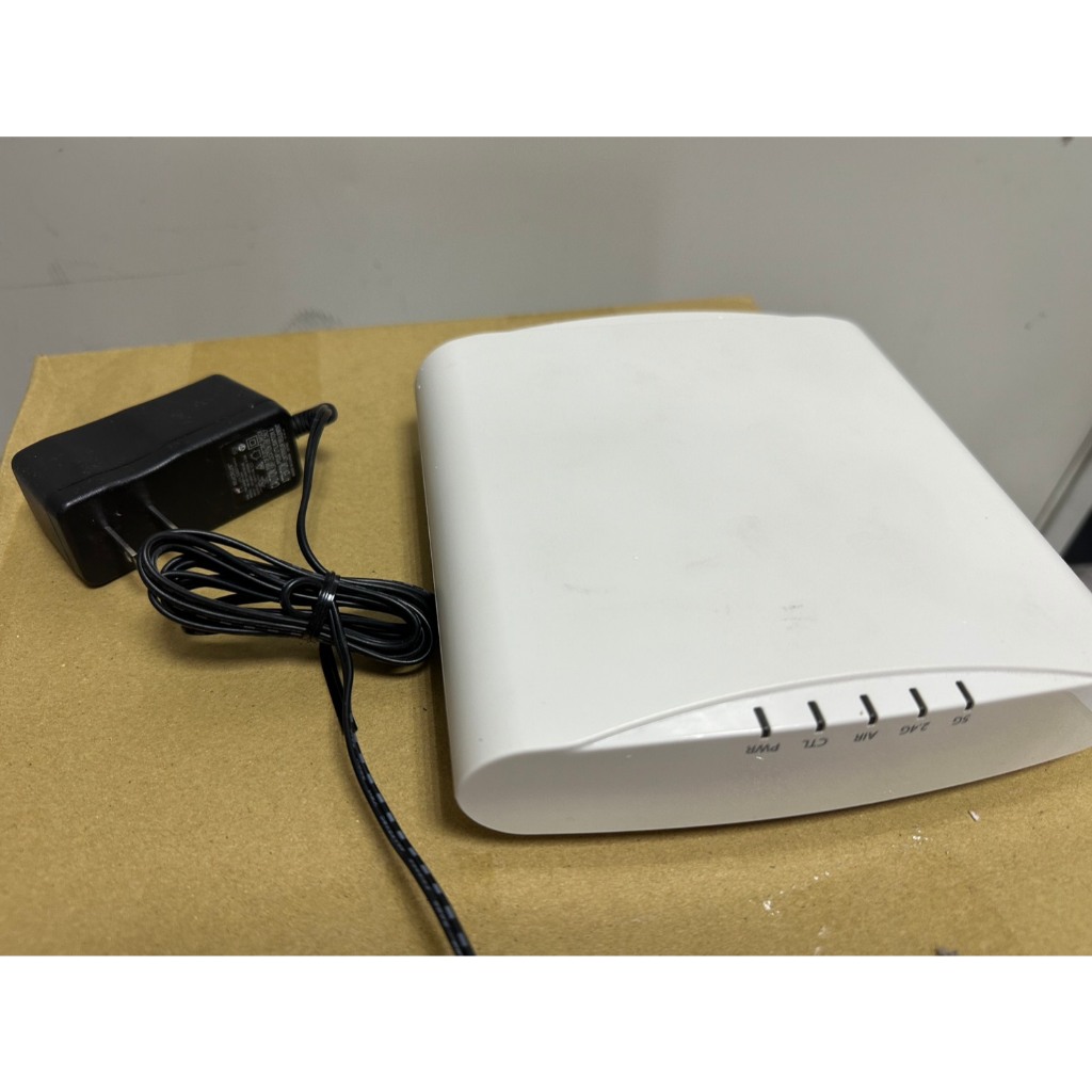二手 Ruckus R510 含電源變壓器 無須控制器 | 蝦皮購物