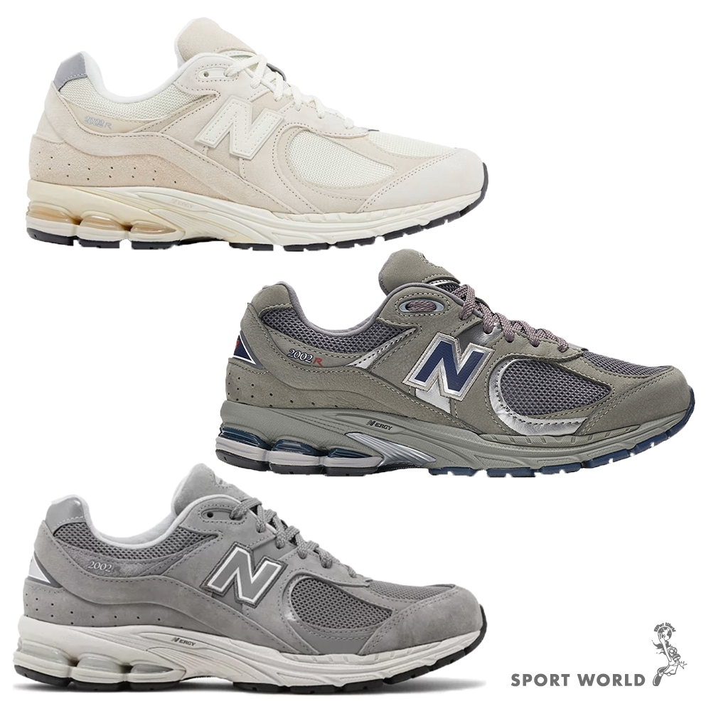 New Balance 2002R 男女休閒鞋 ML2002R3/ML2002RE/M2002RAA/M2002RCC | 蝦皮購物
