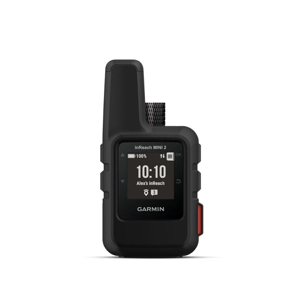 Garmin inReach Mini 2 衛星通訊器(黑色)美版 | 蝦皮購物