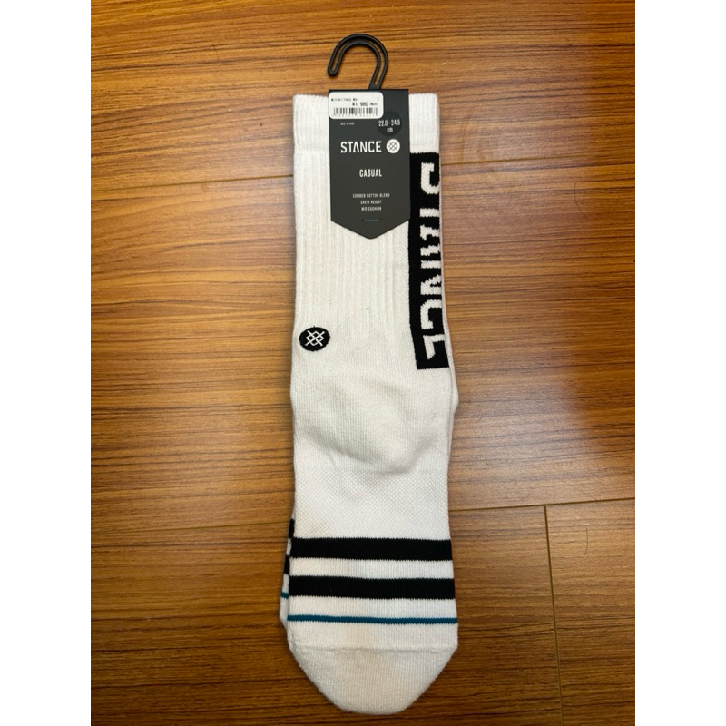 STANCE Fusion 559 USA 美國隊 ELITE 菁英 精英 籃球襪 NBA 跑步 訓練 S號 全新 | 蝦皮購物