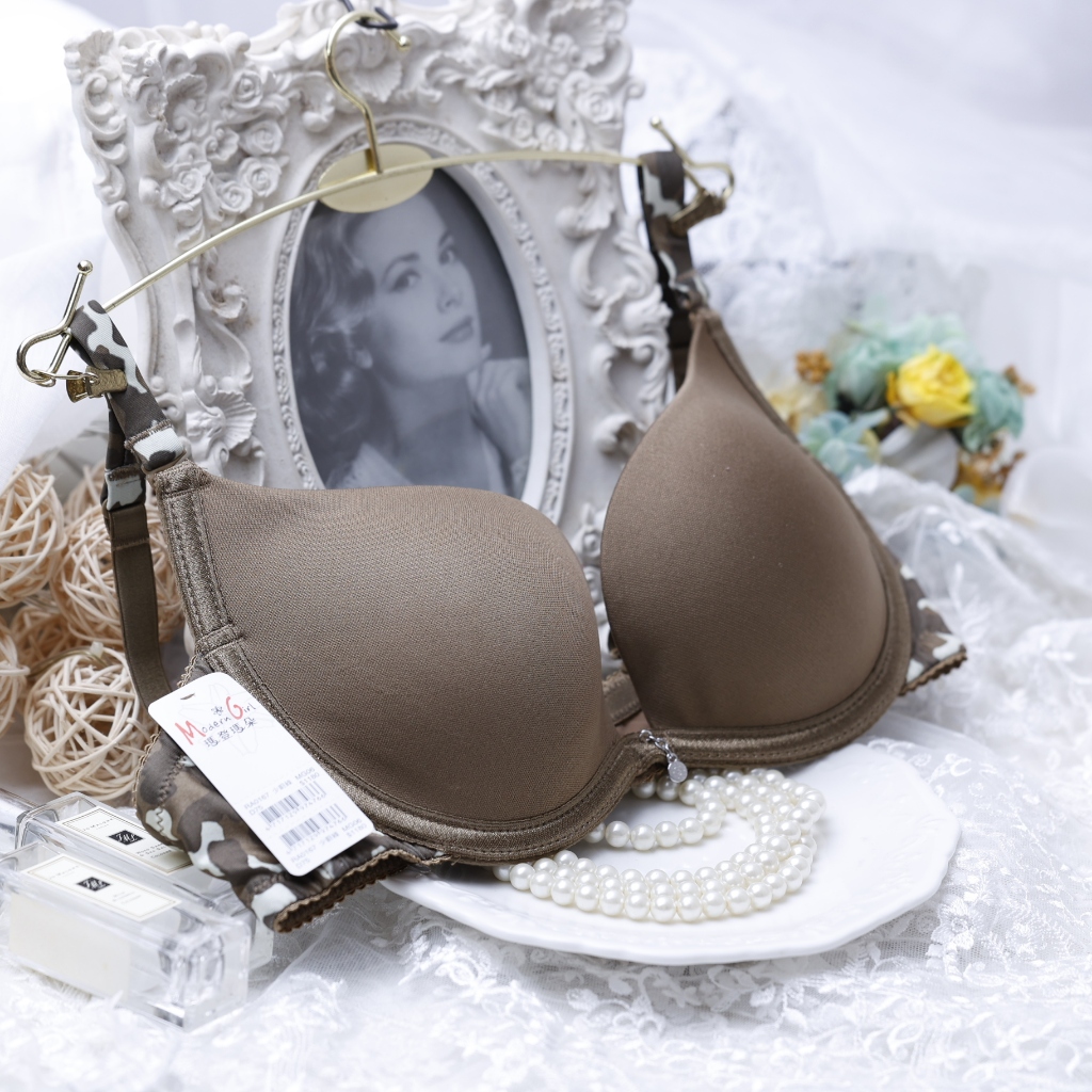 拜金的店 曼黛瑪璉內衣RA0167 MG06 ( 75D=34D ) 綠色內衣 | 蝦皮購物