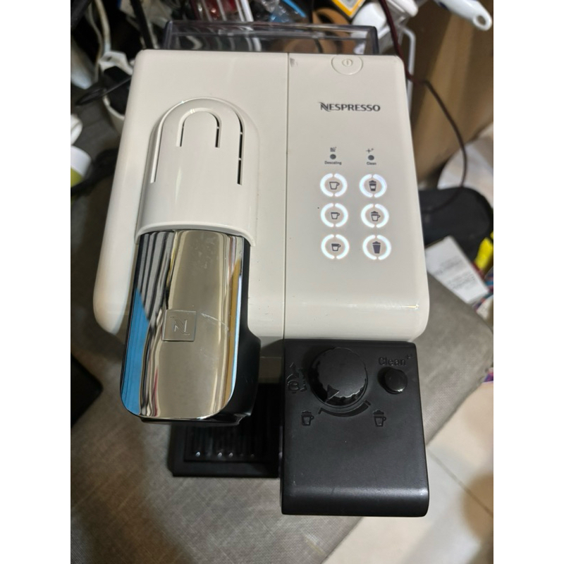 Nespresso 雀巢 Lattissima Touch 咖啡機 f511 | 蝦皮購物