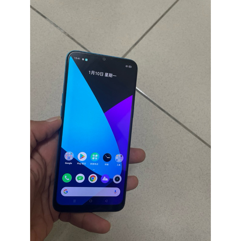 Realme C3 (RMX2020) 6.5吋 3G/64G (B252) | 蝦皮購物