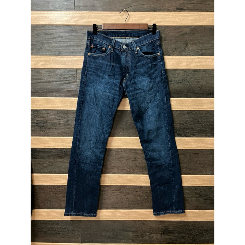 Levi’s Levis 505 30（00505 2195） | 蝦皮購物