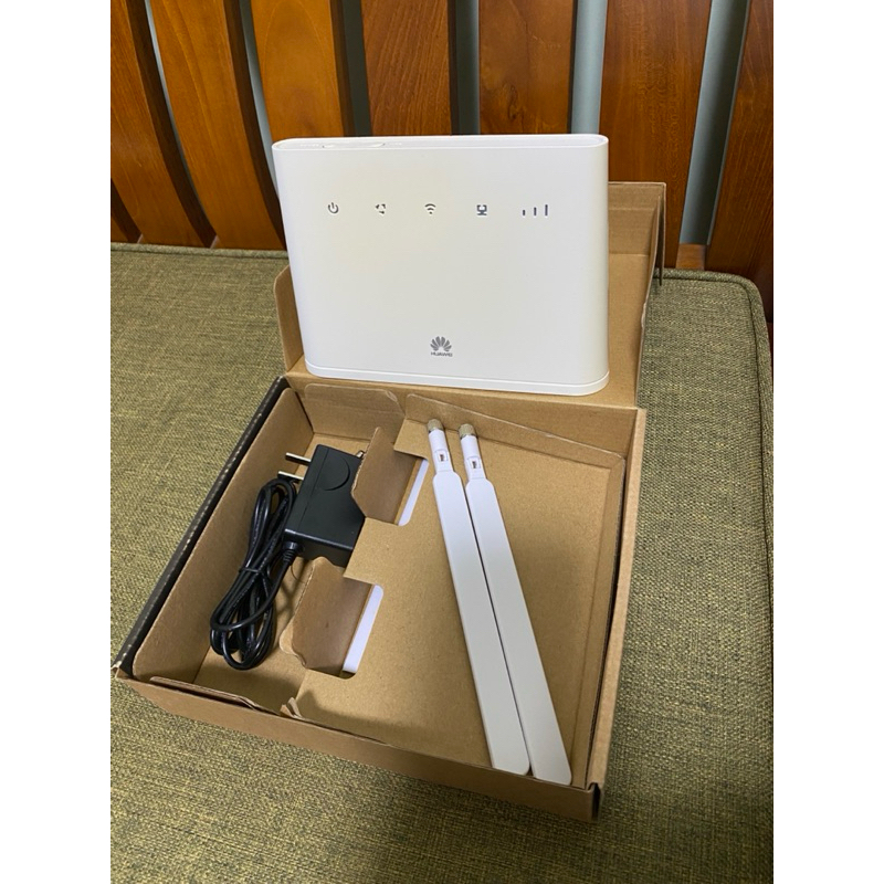 huawei華為 B310as-852 4G 無線路由器 分享器 | 蝦皮購物