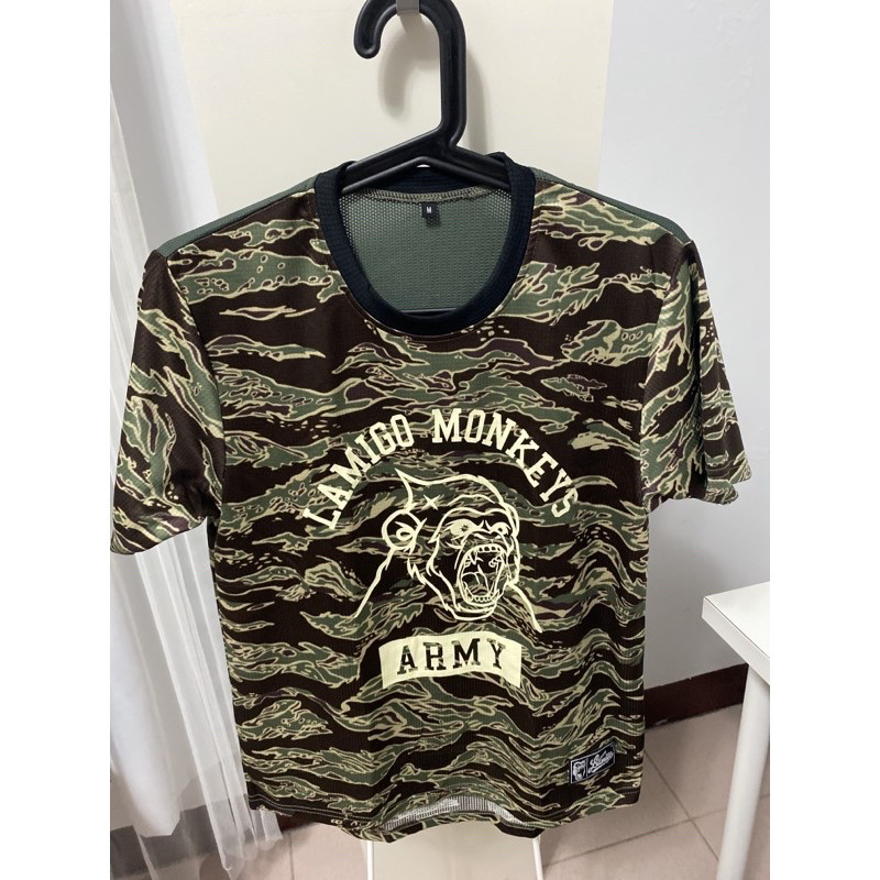 Lamigo monkeys M號 球衣 兩件 絕版 樂天桃猿 | 蝦皮購物