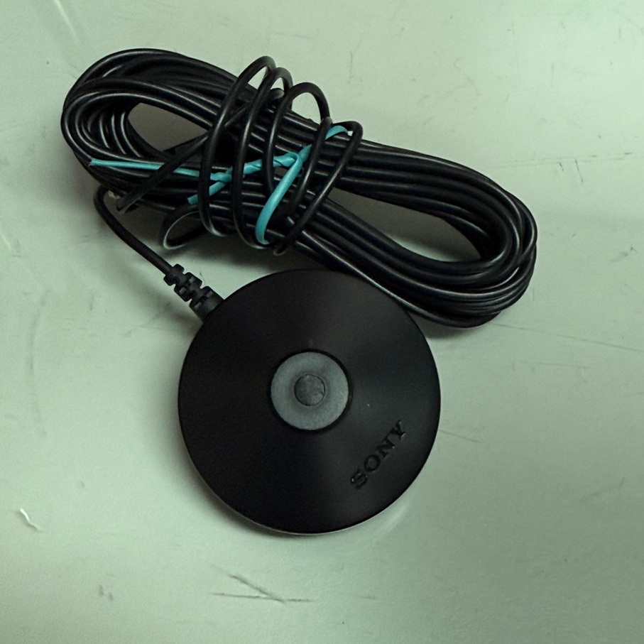 SONY ECM-AC2 校準測試麥克風 | 蝦皮購物