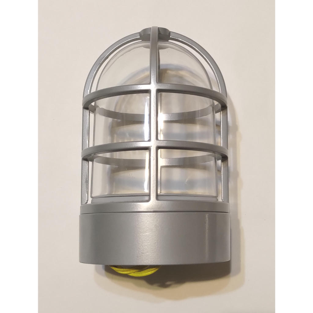 Ceion Lighting 倉儲燈 船燈 灶台燈 露營燈 冷凍庫用燈 防爆燈款 工業風 保修一年 開發票 | 蝦皮購物