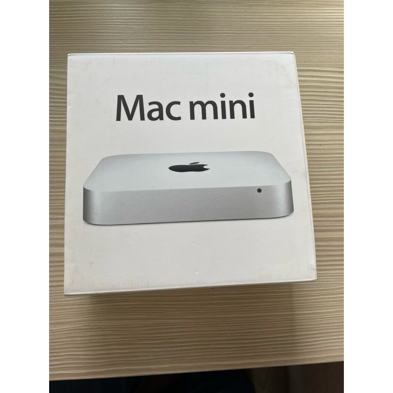 Apple Mac mini 2011年 蘋果原廠 | 蝦皮購物