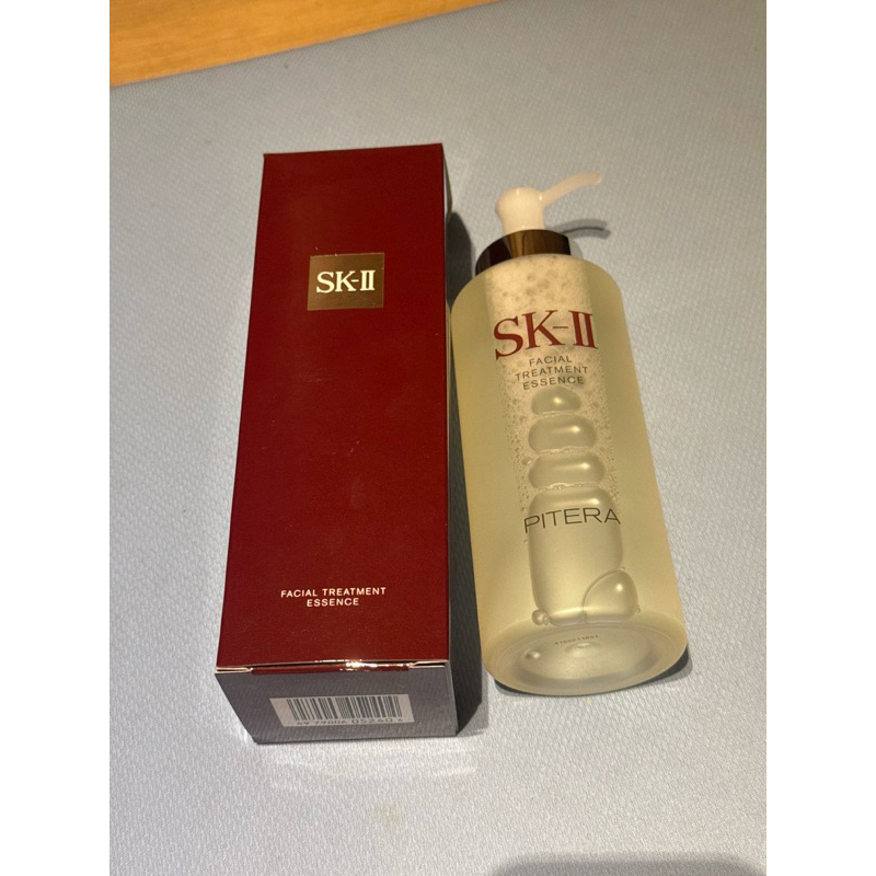 全新｜SK2青春露330ml，請先私訊再下單 | 蝦皮購物