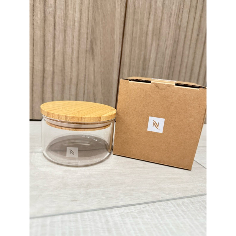 全新 Nespresso mini display 膠囊儲存展示罐 | 蝦皮購物