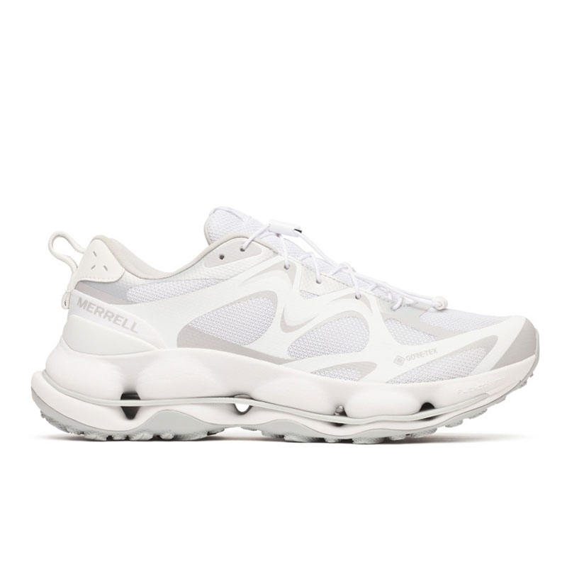 【MERRELL 美國】SPEED ARC MATIS 男GTX多功能健行鞋『白』038255戶外 露營 登山 健行 休 | 蝦皮購物