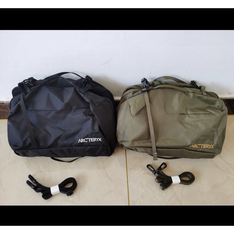 ARC’TERYX-Index Gear Organizer#10L#現貨 | 蝦皮購物