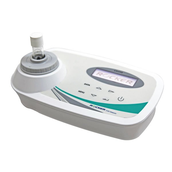 《ROCKER》COD檢測儀 Photometer | 蝦皮購物