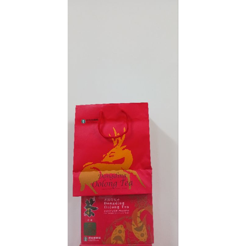 2025年春季。預購〔3朵梅〕鹿谷農會比賽茶。高級凍頂烏龍茶。1盒300gx2罐裝。伴手禮。含提袋。愛茶人。 | 蝦皮購物