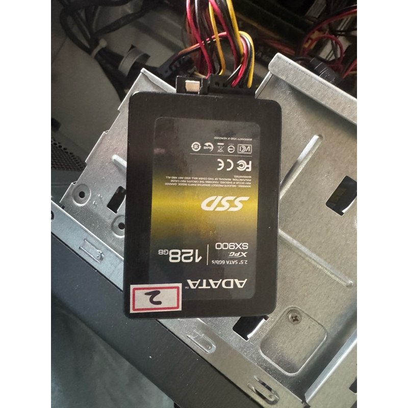 SSD ADATA SX900 128G* 固態硬碟 | 蝦皮購物