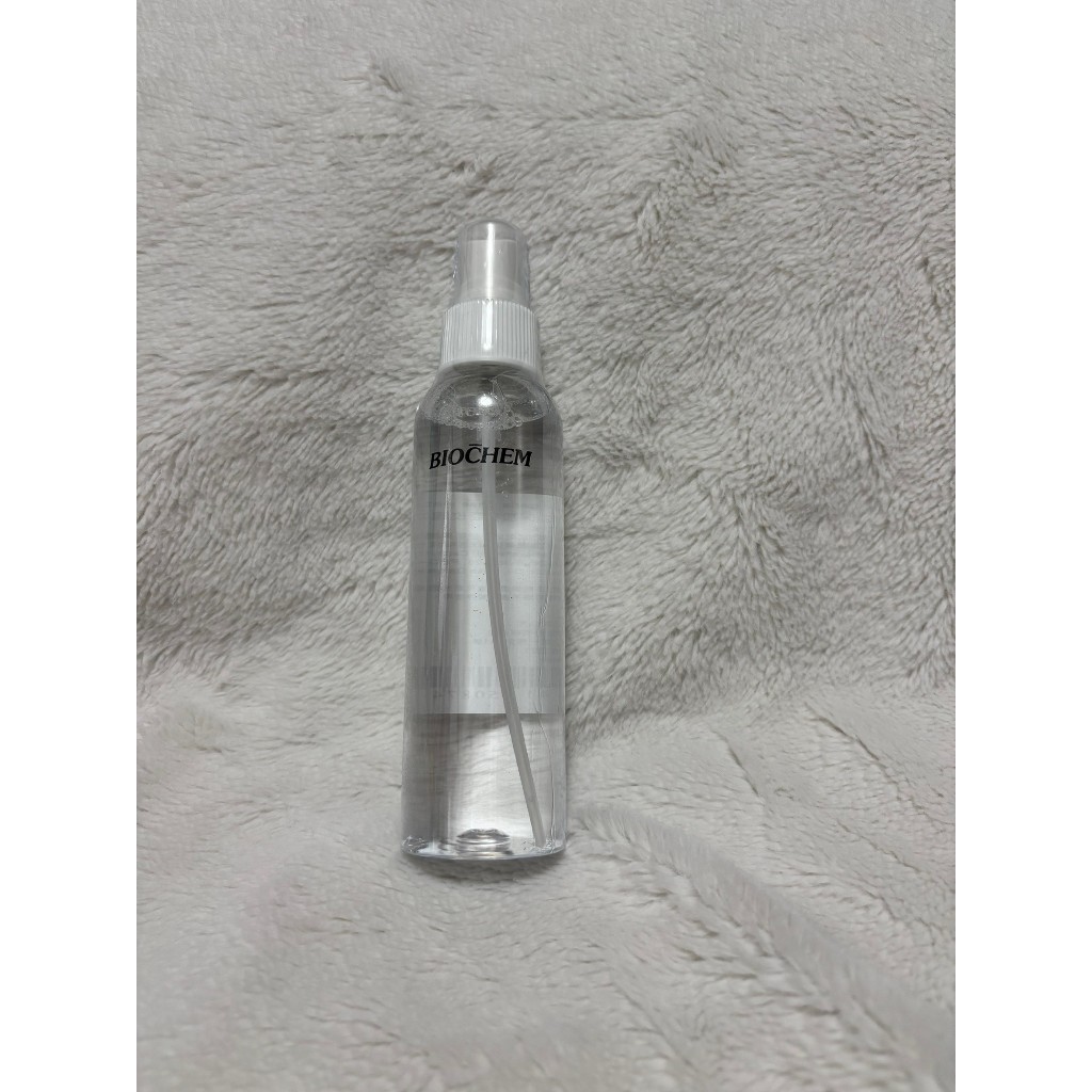 [買太多]ARWIN雅聞 BIOCHEM倍優 BC保加利亞玫瑰水120ML | 蝦皮購物