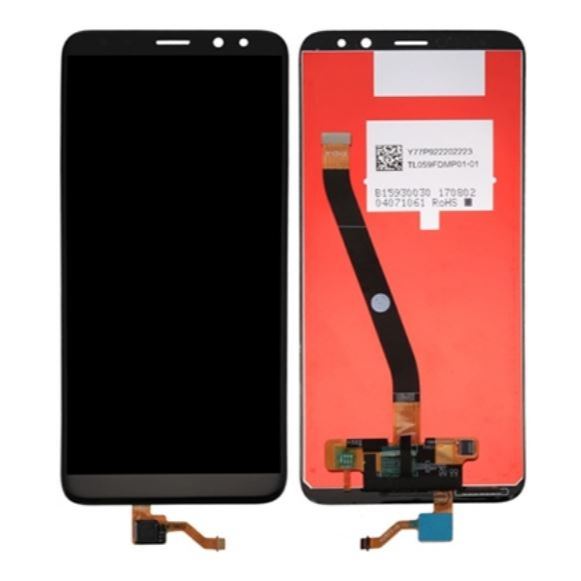華為 NOVA2i/Mate 10 Lite/麥芒6 (RNE-L22) 黑色 液晶總成 觸控面板 | 蝦皮購物
