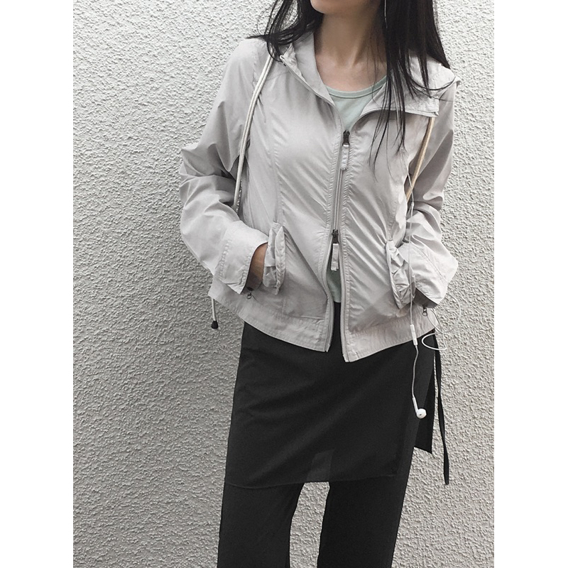 🇰🇷韓國代購🇰🇷 98doci 98度c 戶外機能外套 防風 防水外套 連帽外套 防曬外套 百搭外套 女生外套 | 蝦皮購物