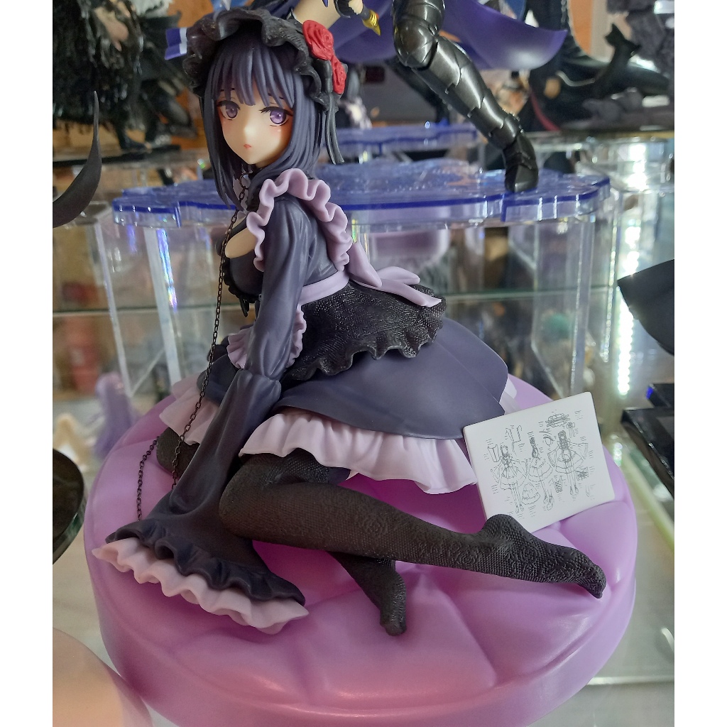 (聊聊-50) TAITO AMP 黑江雫 戀上換裝娃娃 更衣人偶墜入愛河 喜多川海夢 景品 AMP+ 藝術家傑作 | 蝦皮購物