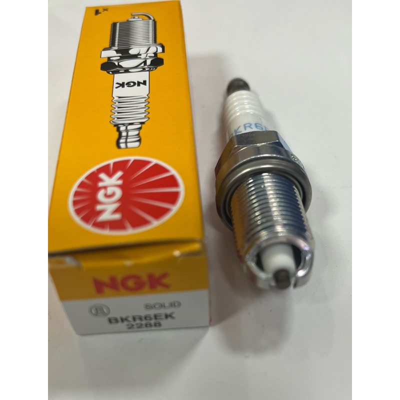 全新 BMW 保時捷 車系NGK火星塞 BKR6EK 99917019590 FR6LDC 兩爪 | 蝦皮購物