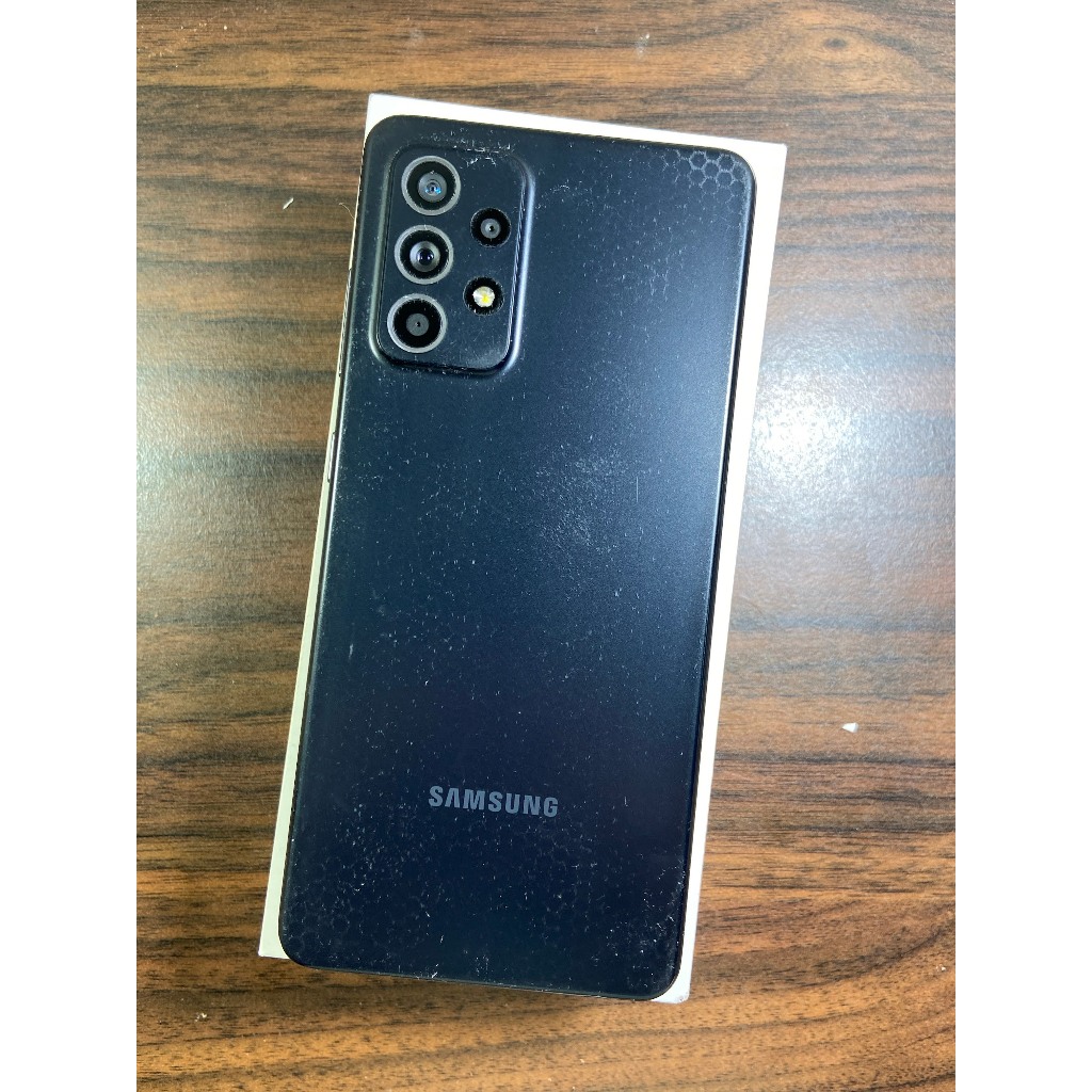 Samsung A52s 6G+128G 5G手機 二手三星手機大容量 (螢幕烙印) | 蝦皮購物
