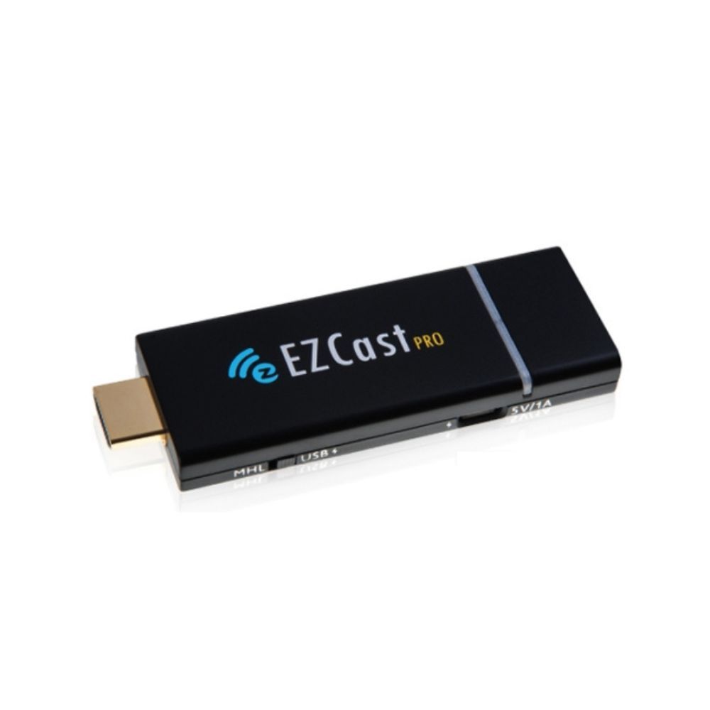 【辦公大王】EZCast Pro無線投影棒 投影 支援AirPlay 1080P高畫質 簡報 文件 辦公室 辦公 報告 | 蝦皮購物