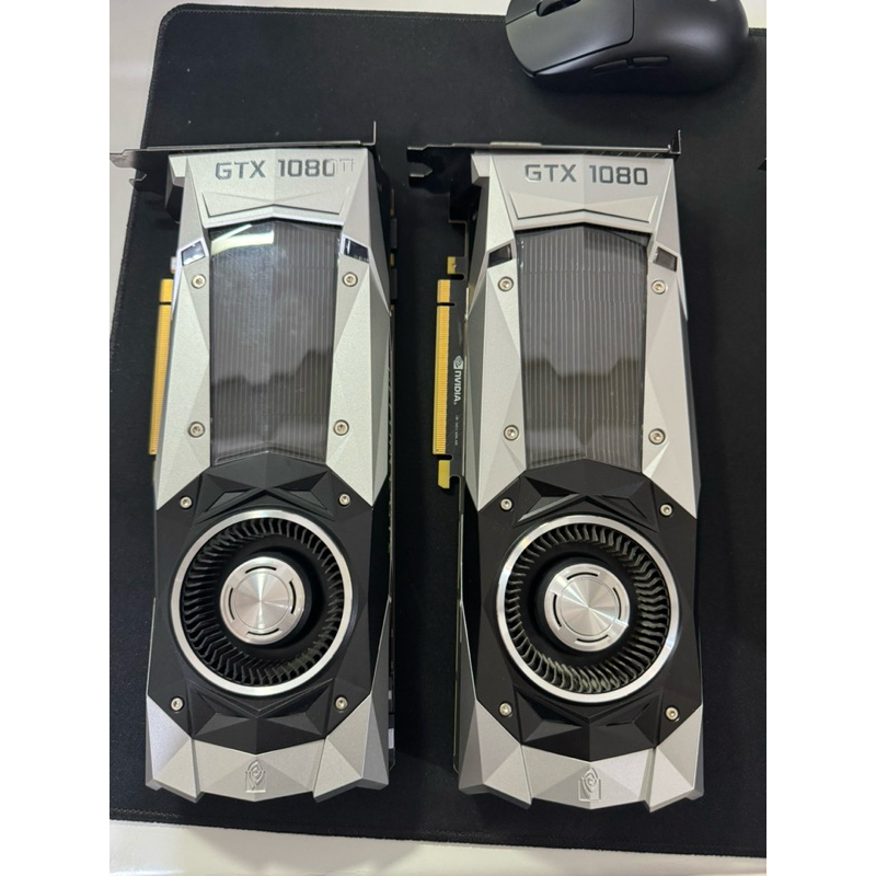 NVIDIA GTX 1080 8G / 1080Ti 11G FE 公版 創始版 1 | 蝦皮購物