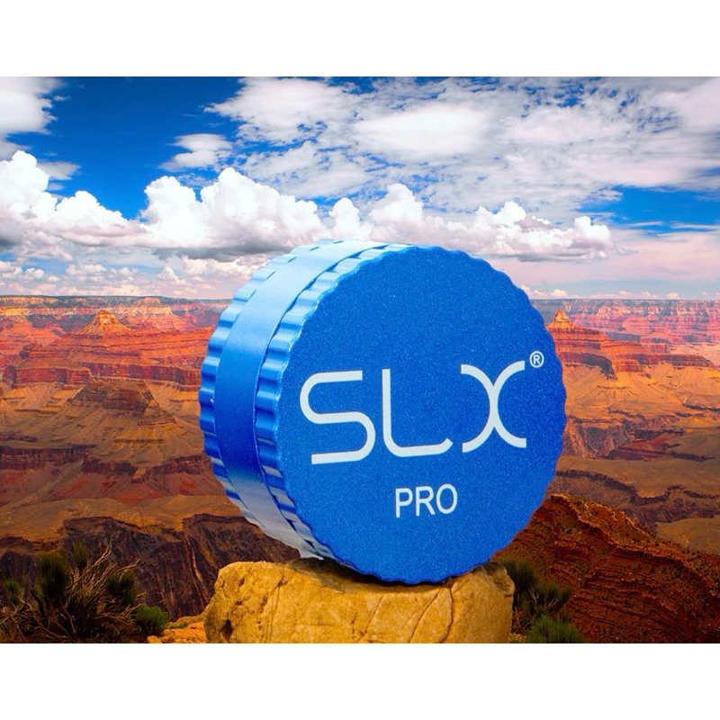 [V-KUSH]美國原廠 SLX PRO 專業版 研磨器 50mm 不沾黏 | 蝦皮購物