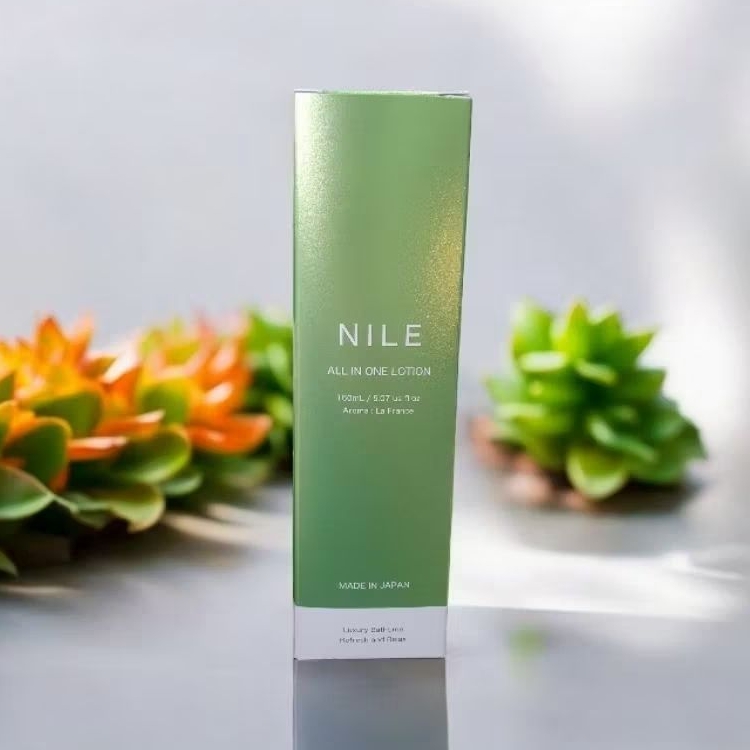 ☑ 刷卡 ☑ 2025最新版 Nile 多效合一 All in one 鬚後水 化妝水 美容液 乳液 保濕霜 150ml | 蝦皮購物