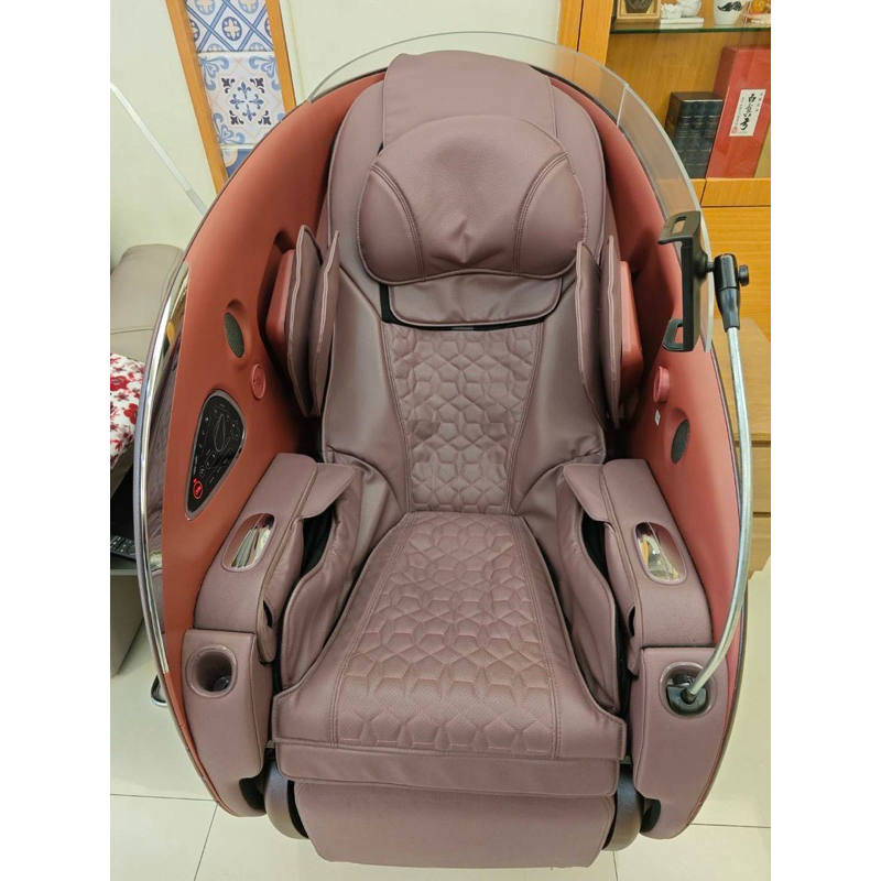 母親節降台北OSIM 減壓養身椅 OS-8208(全身按摩/按摩椅/AI按摩椅/減壓/改善睡眠)商品不含運 | 蝦皮購物
