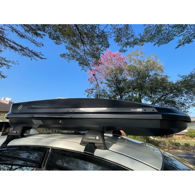 Whispbar車頂架（適用車型HRV ） | 蝦皮購物