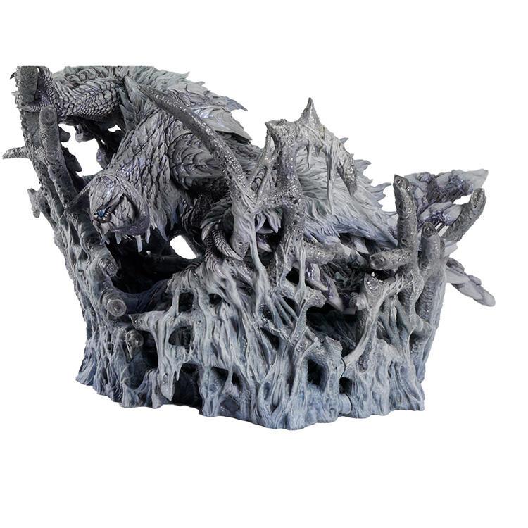 預購 瑪吉玩玩具 25年10月 CAPCOM CFB 魔物獵人 荒野 鎖刃龍 阿爾修貝爾德 0515 | 蝦皮購物