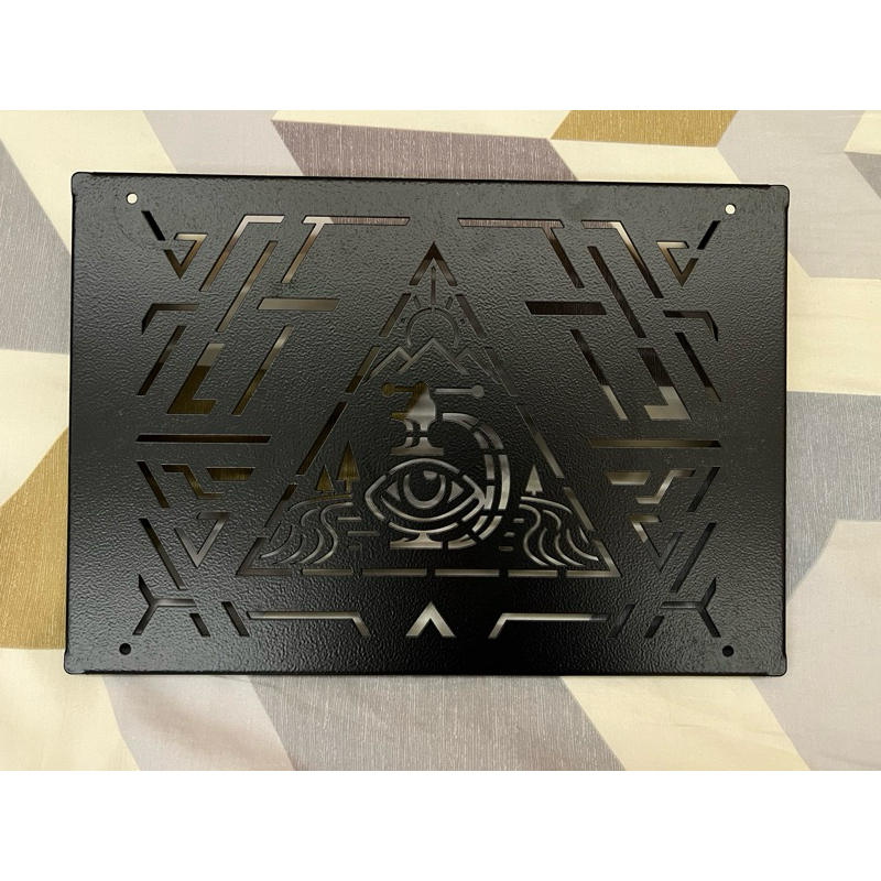 現貨 Blackdesign x Deviseworks 聯名一單位鐵板 | 蝦皮購物