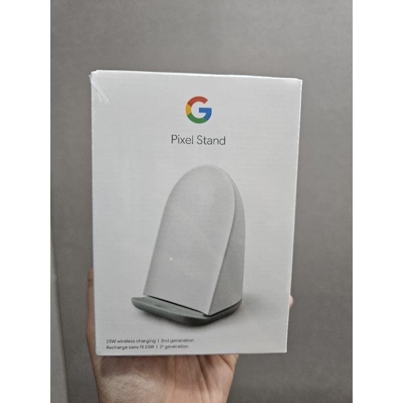 Google Pixel Stand (第 2 代) | 蝦皮購物