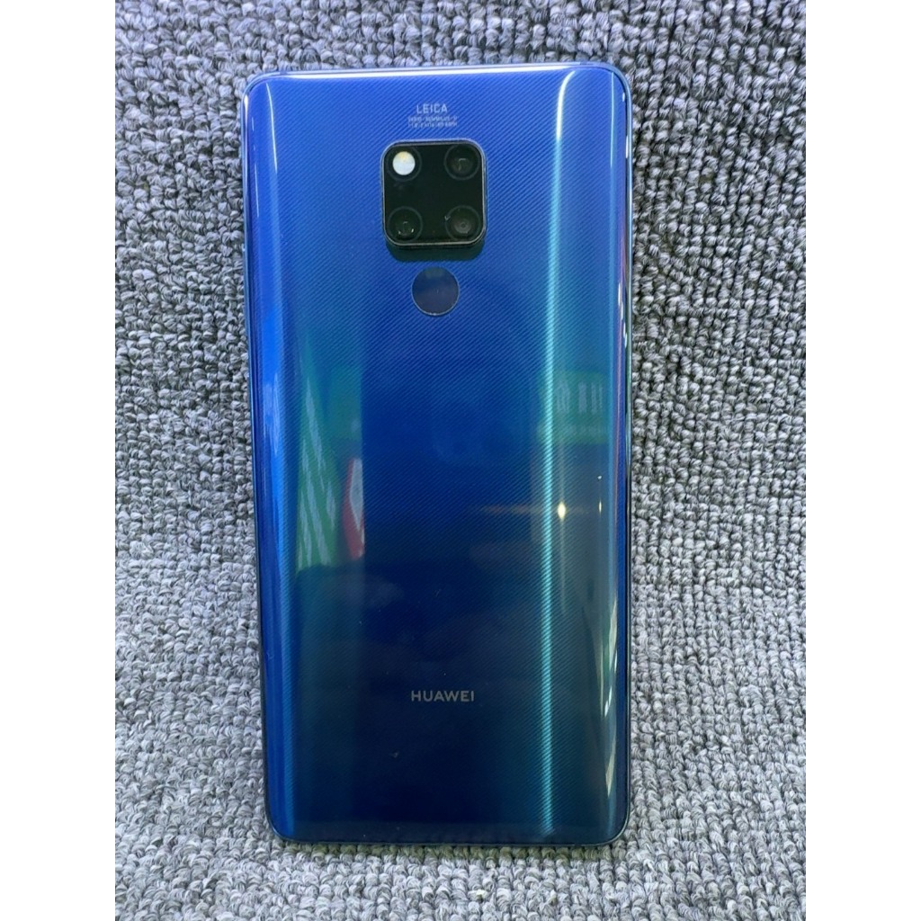 「宏興電子 」華為Mate 20 X 手機 華為MATE20X 國際版 内建Google商店 Mate 20X福利機 | 蝦皮購物