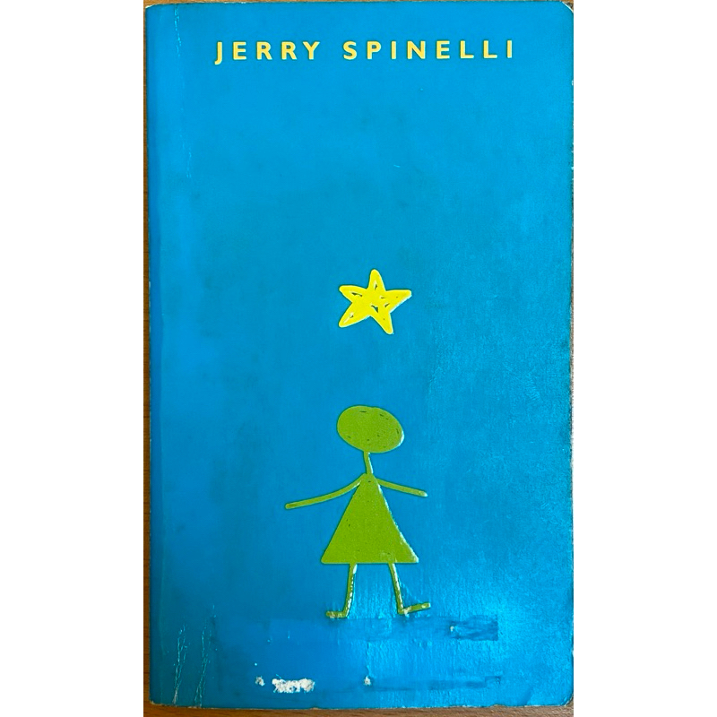 STARGIRL JERRY SPINELLI | 蝦皮購物