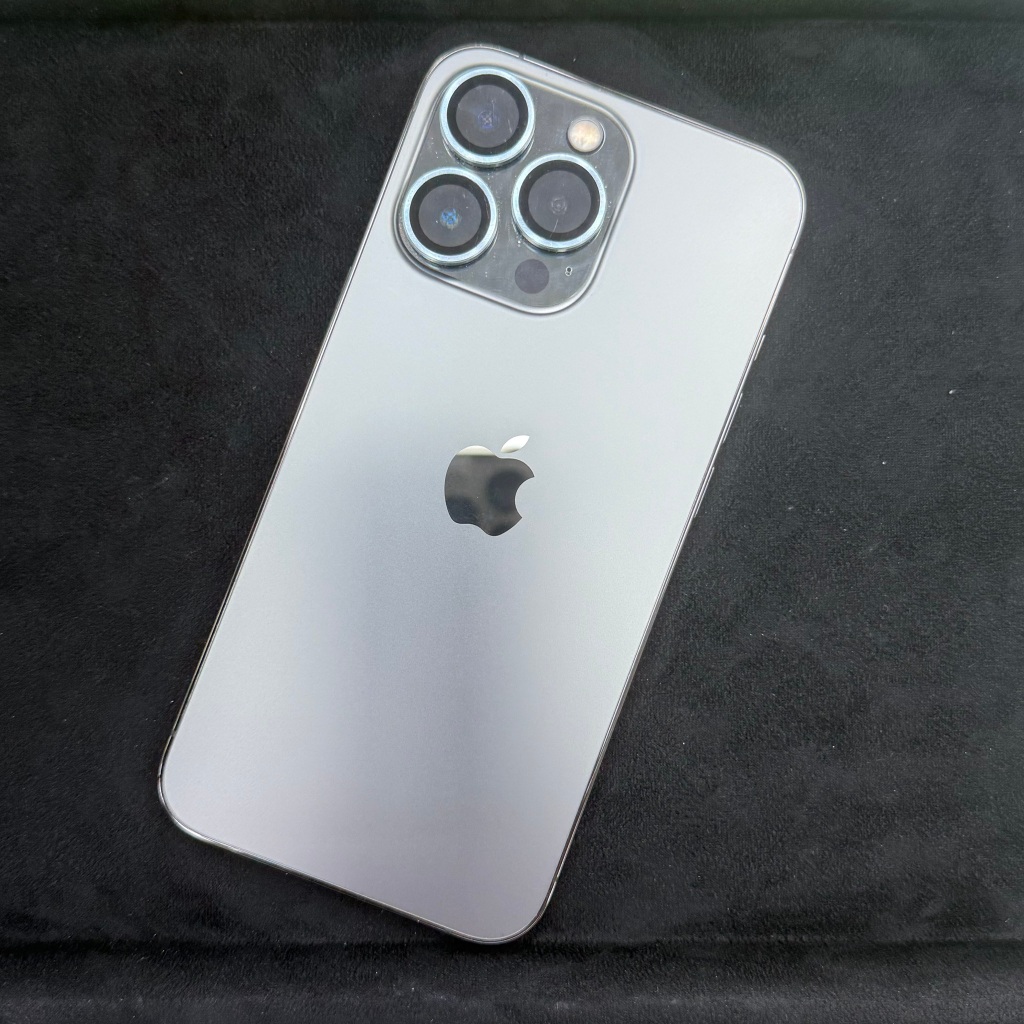 IP13 PRO 128G (00767)|中古機|福利機| 工作機|一個月保固|分期付款私訊聊聊|快速出貨 | 蝦皮購物