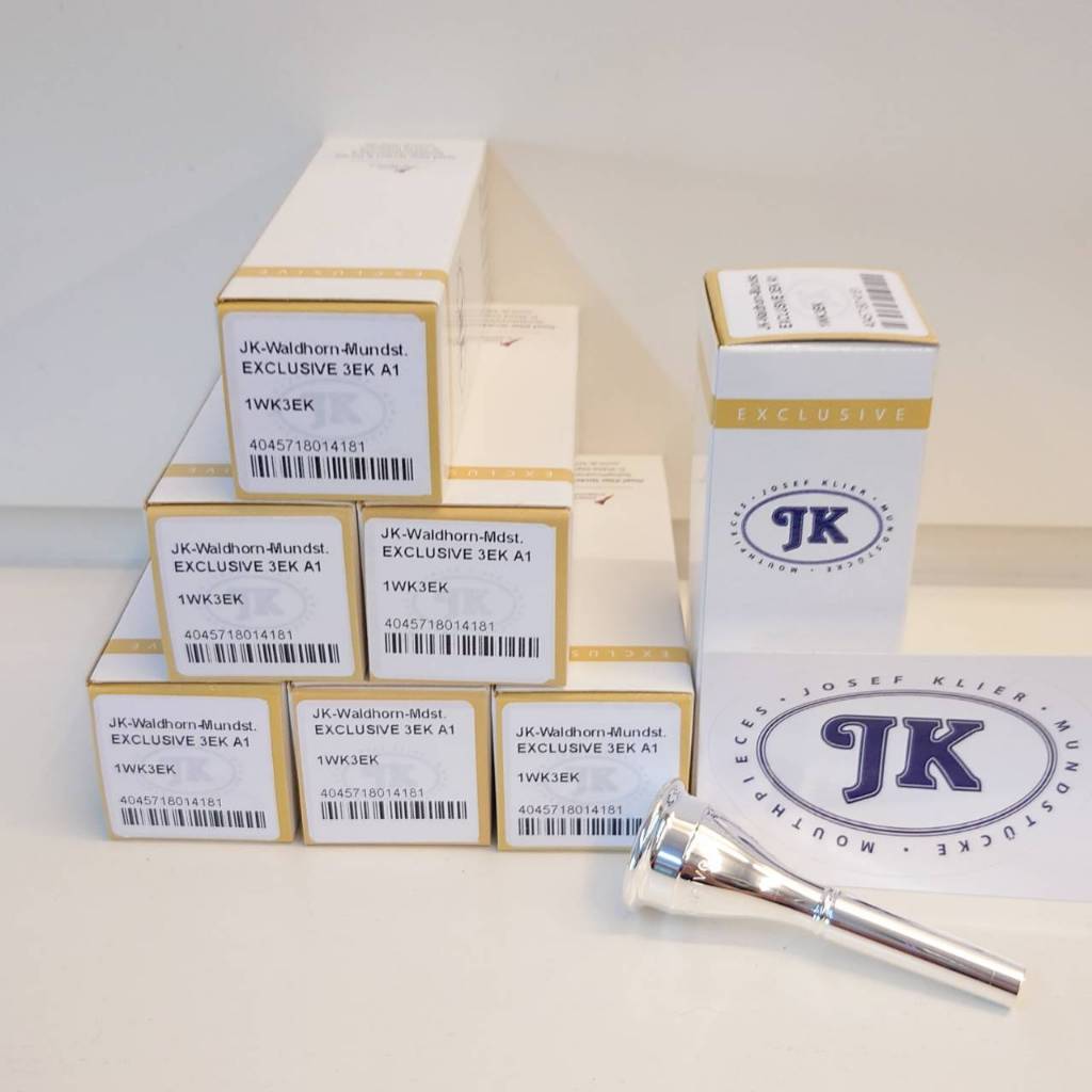 法國號吹口/JK /3EK/全新品/德國進口/JK 3EK/JK | 蝦皮購物