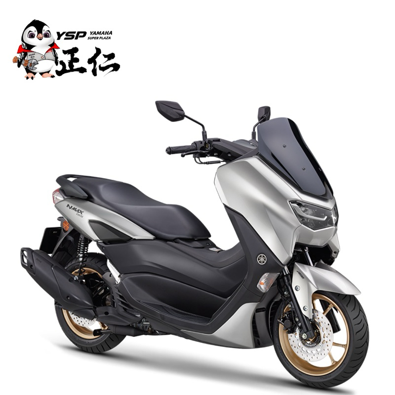 【YAMAHA YSP正仁機車行】NMAX 150CC [GPD155B] | 蝦皮購物
