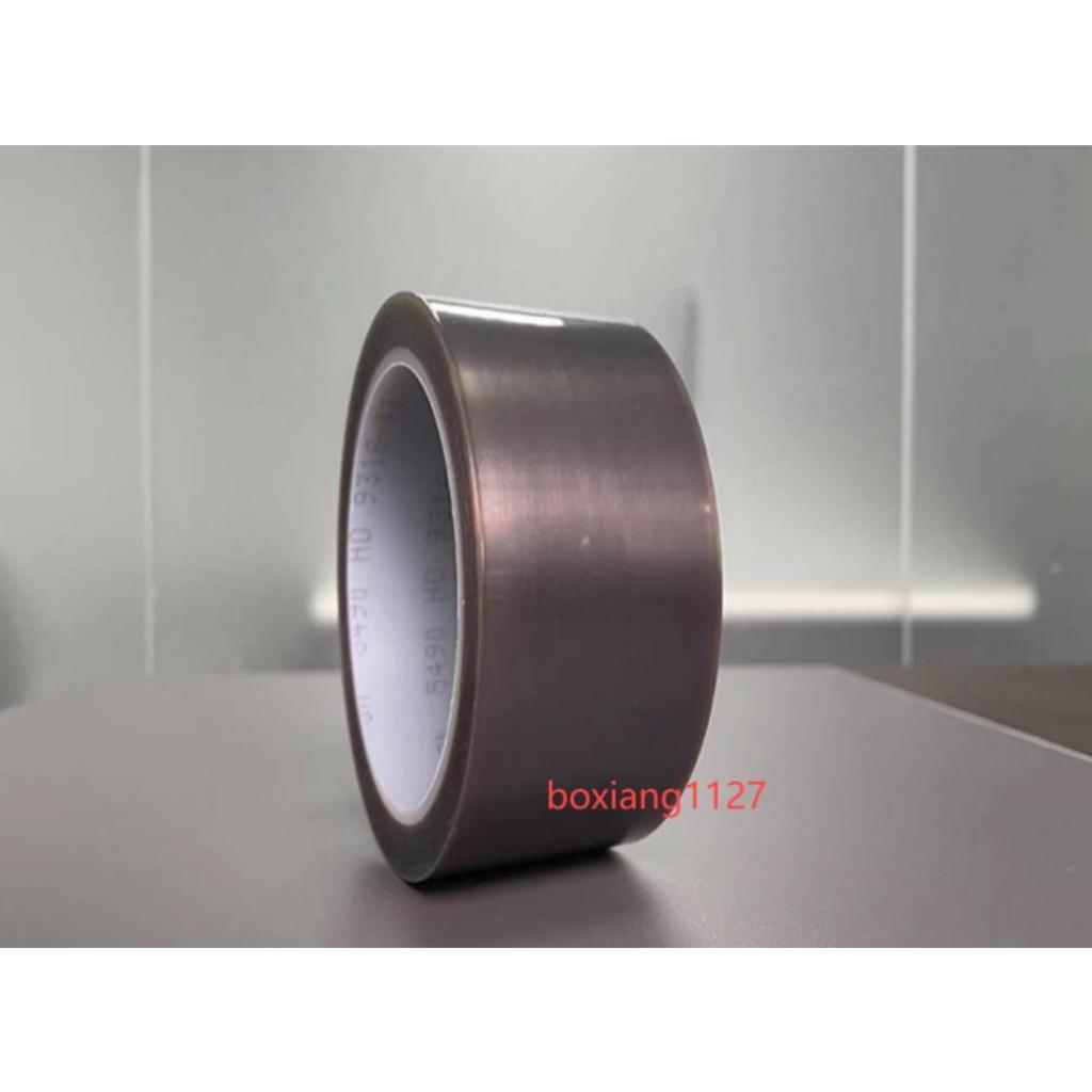 百福優選& 3M 5490 鐵氟龍絕緣膠帶 電器絕緣膠帶 #boxiang1127 | 蝦皮購物