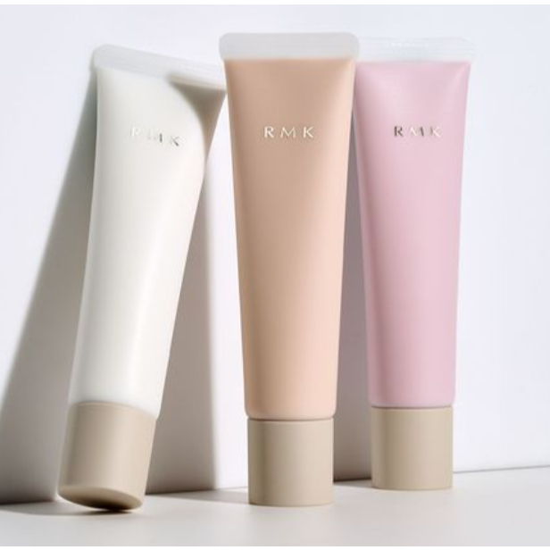 2025/06/05出貨 艾波兒的日本代購 2025全新 RMK 毛孔修飾隔離霜 35g | 蝦皮購物