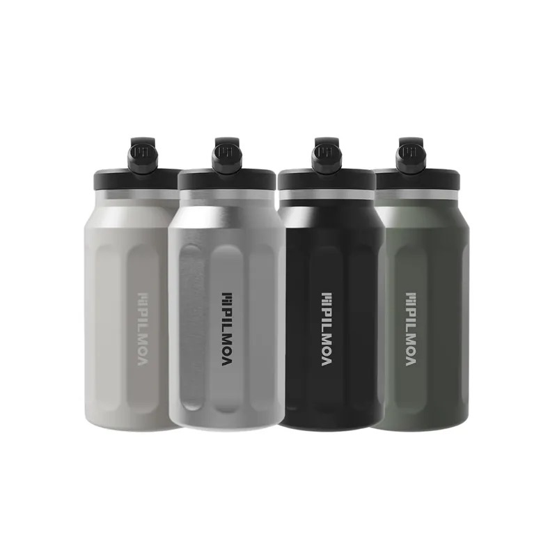 【CampingBar】韓國PILMOA E2000 V2.0 保溫/保冰壺 2L | 蝦皮購物